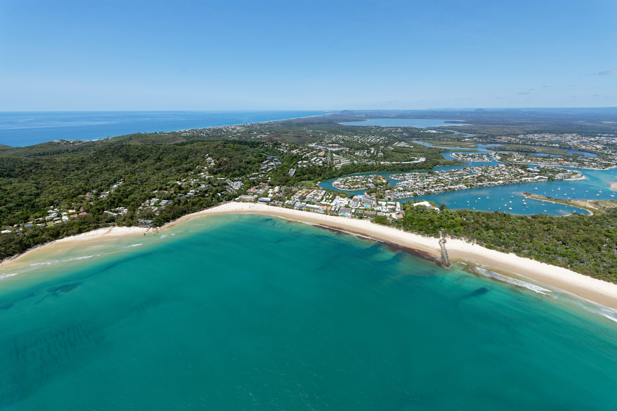 Noosa Real Estate Agents | Harcourts Property Centre