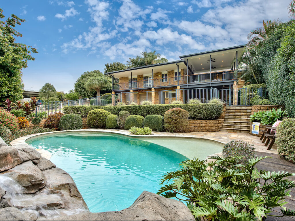 148 Hilder Road, THE GAP QLD 4061 | Harcourts Property Centre