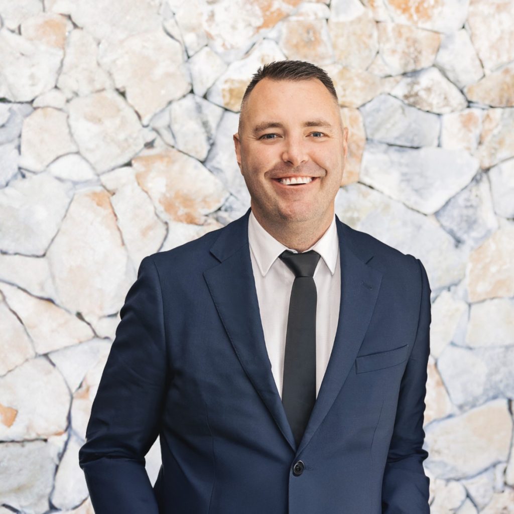 The Team | Harcourts Property Centre