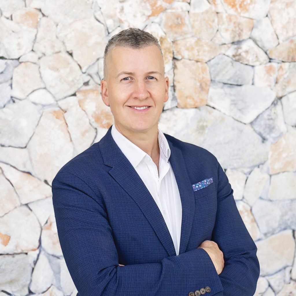 The Team | Harcourts Property Centre
