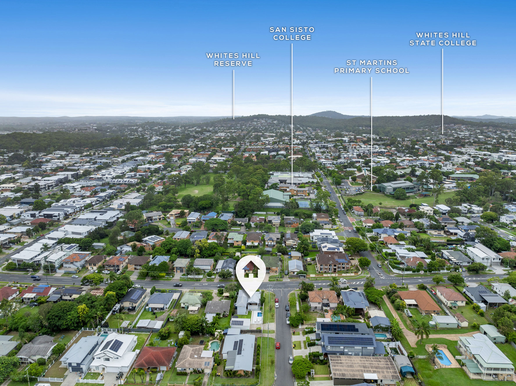 228 Stanley Road, CARINA QLD 4152 | Harcourts Property Centre