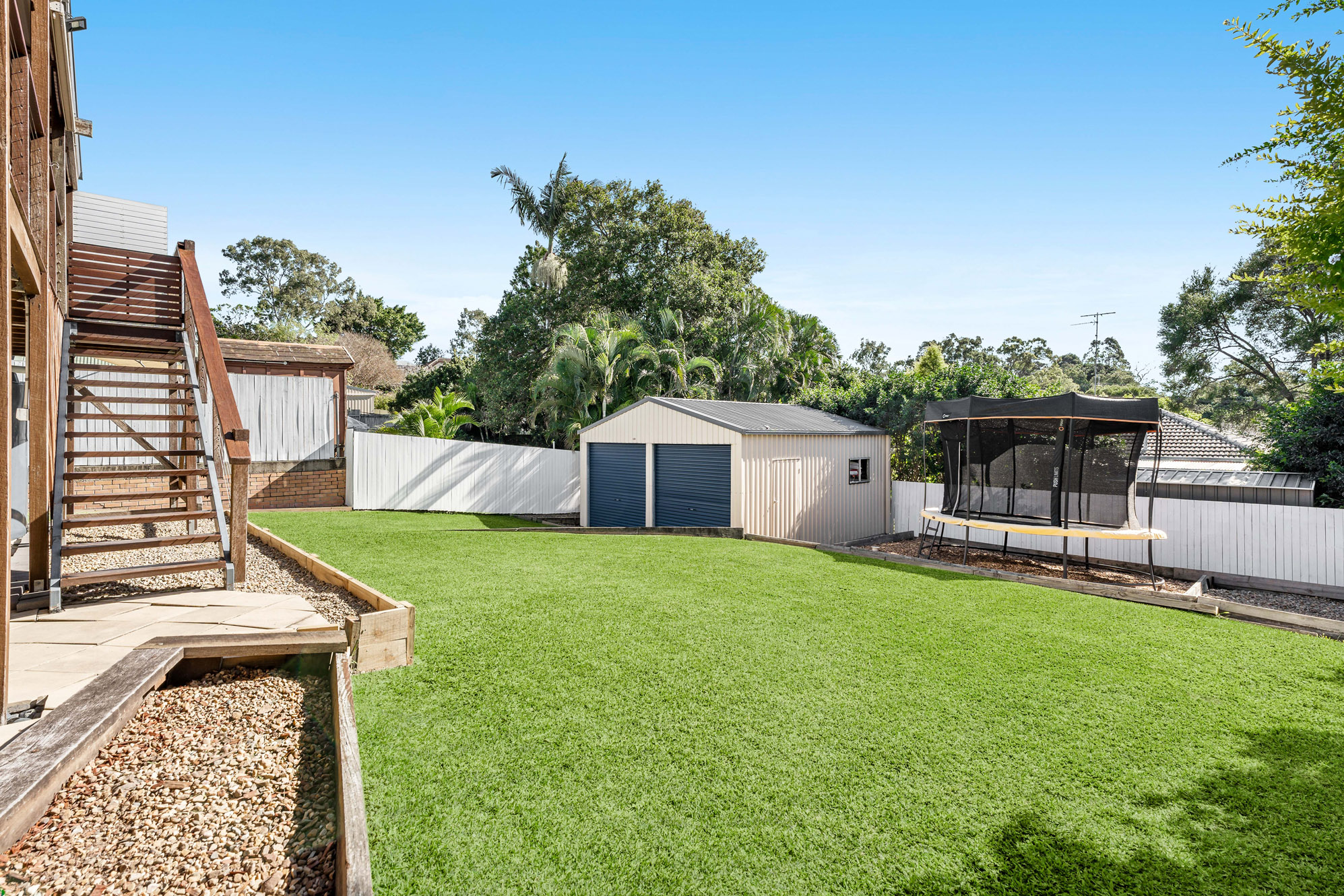 34 Paget Street, CARINA QLD 4152 | Harcourts Property Centre