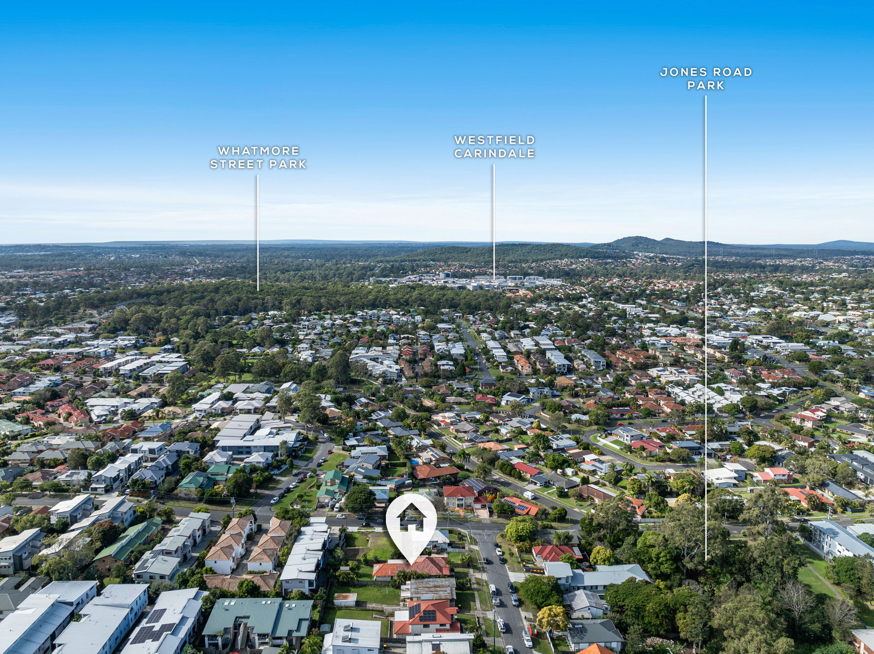 12 Napier Street, CARINA HEIGHTS QLD 4152 | Harcourts Property Centre