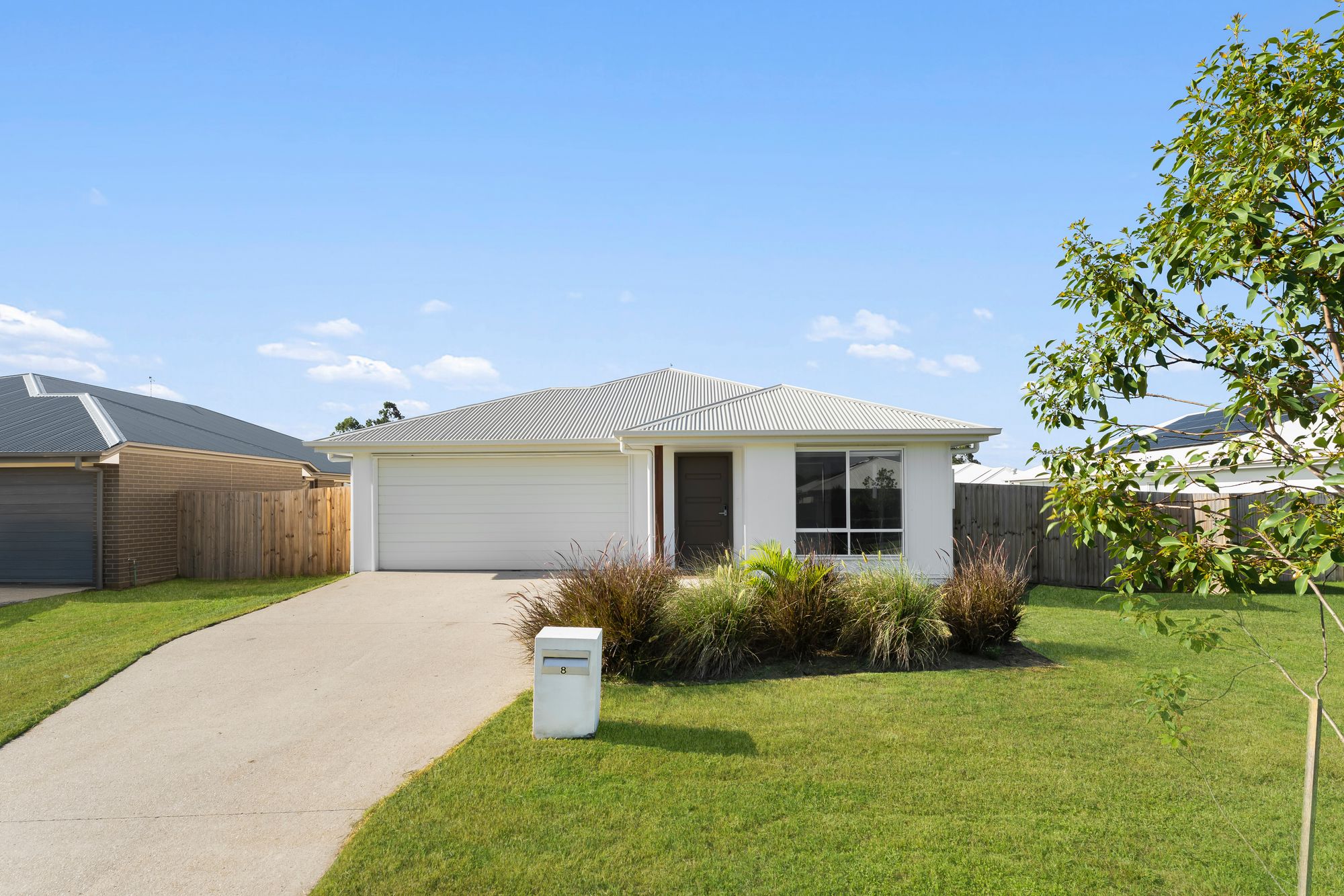 8 Manuka Road, LOGAN VILLAGE QLD 4207 | Harcourts Property Centre